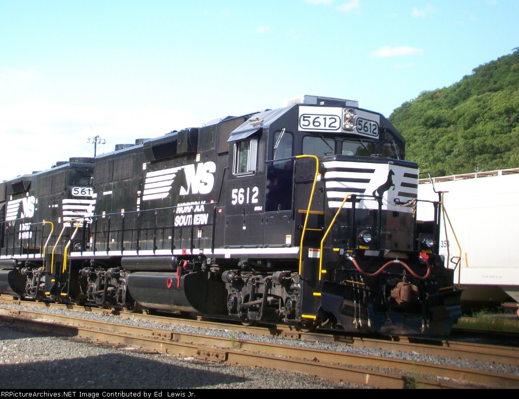 NS 5612